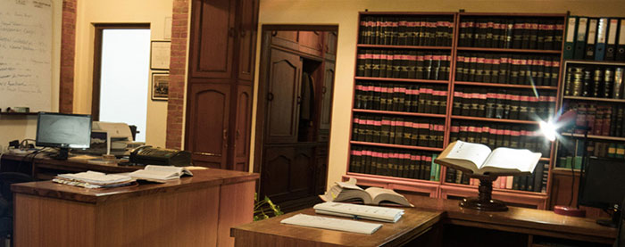 Reliance Law Firm - Leading Corporate Lawyers in Nepal, Leading Law ...